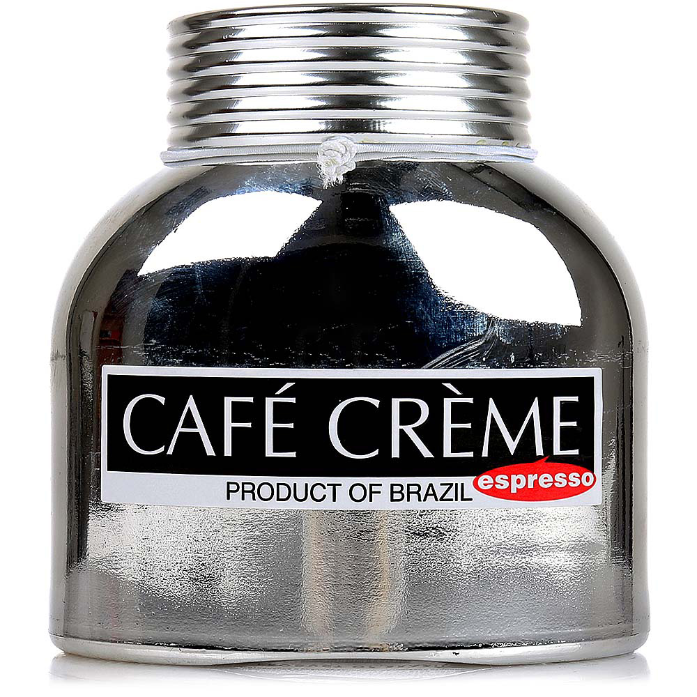 Кофе Creme Espresso 100гр натуральный c добавлением молотого купить за ...