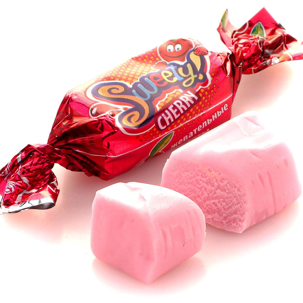 Конфеты Эссен 230г Sweety! Ассорти купить за 97 руб. с доставкой на дом ...