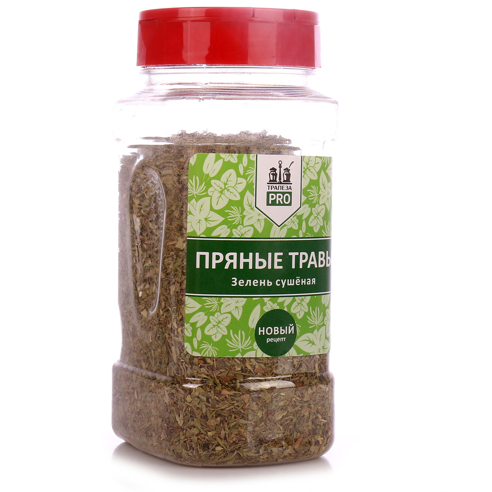 Трапеза 100г Пряные травы купить за 244 руб. с доставкой на дом в ...