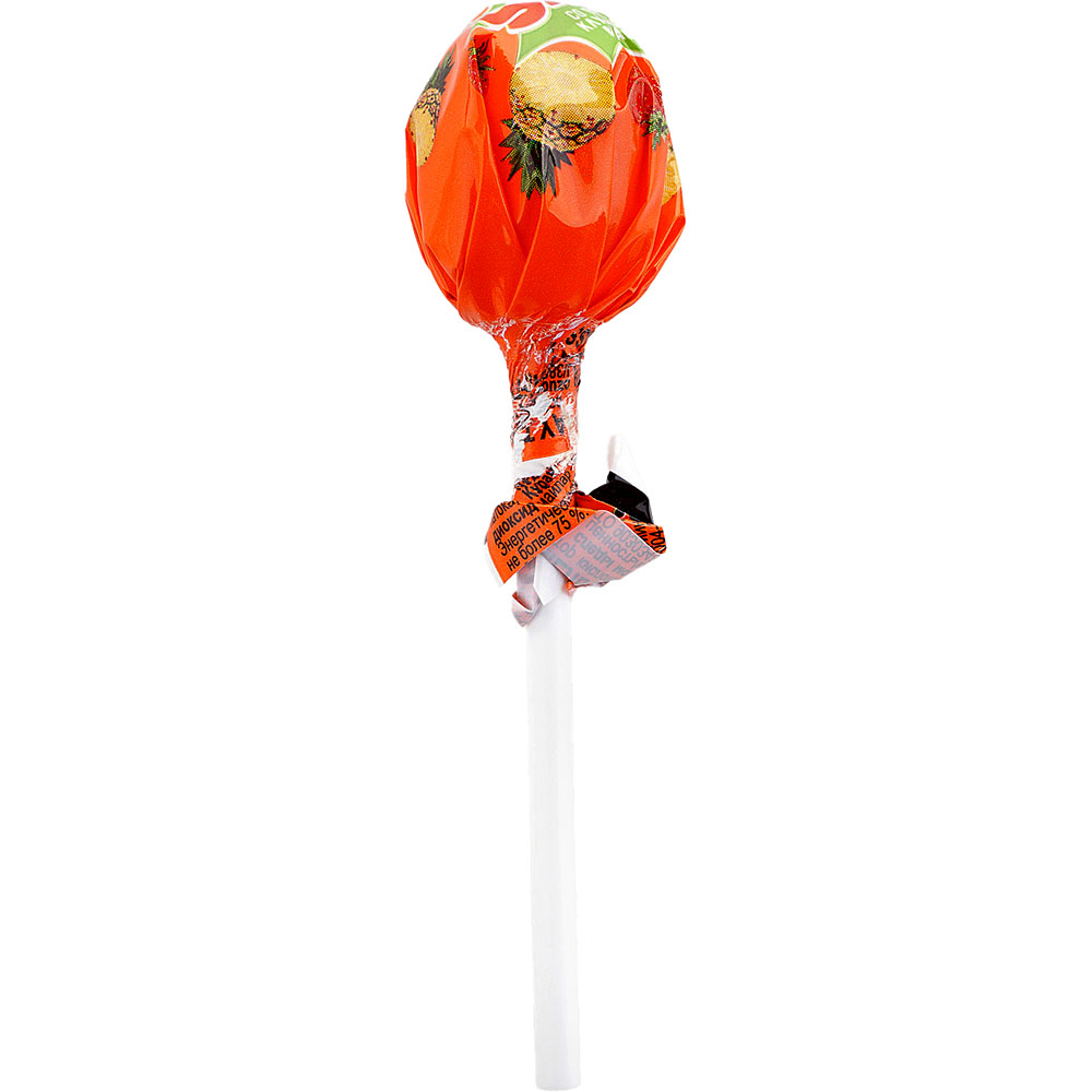 Чупа Чупс Chupa Chups 10г ассорти купить за 15 руб. с доставкой на дом ...