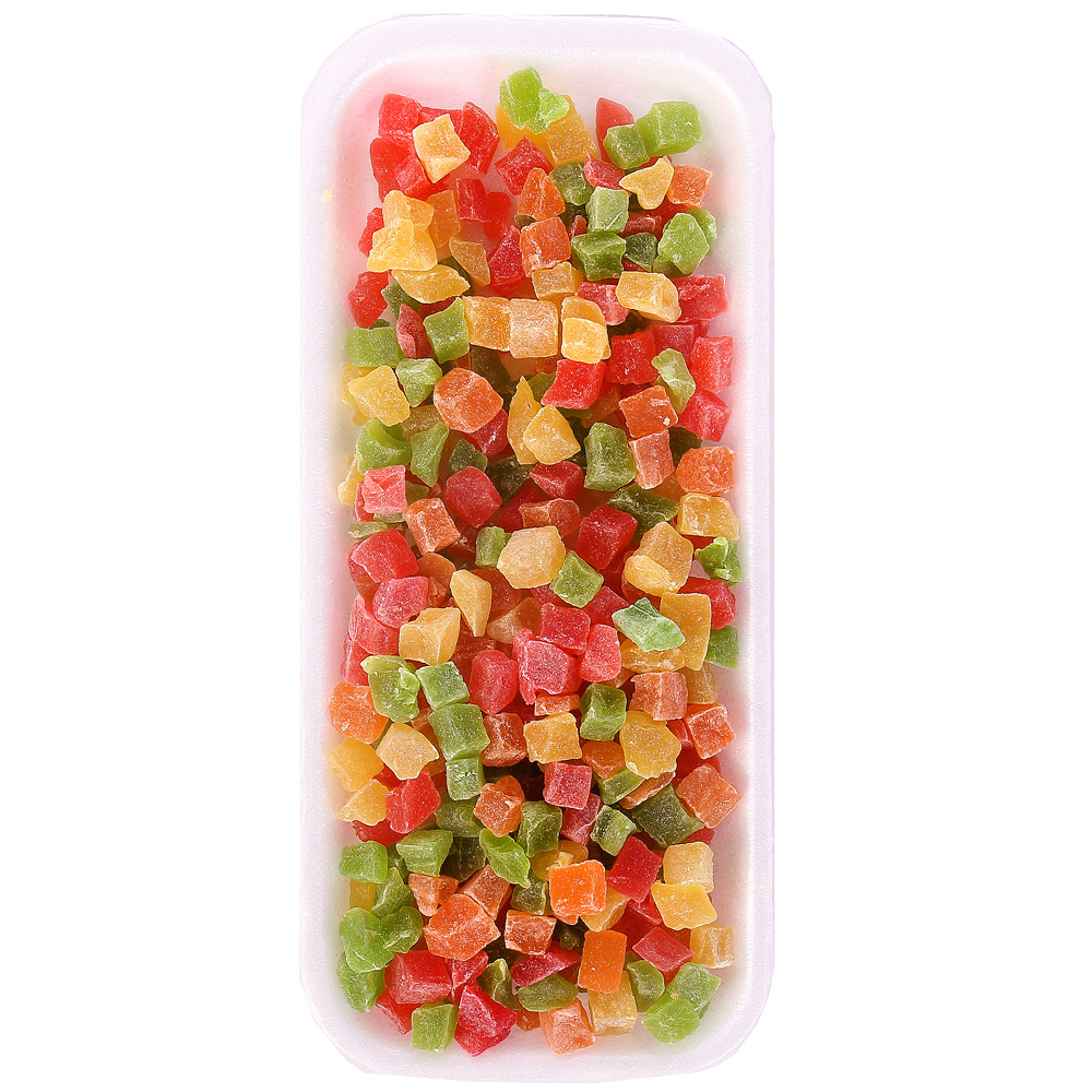 Ананас кубики 150г Римейк-Сухофрукты купить за 145 руб. с доставкой на ...